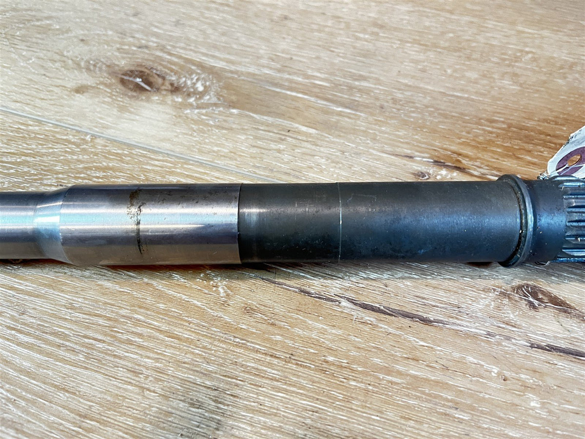 Mercruiser 66060 Prop Shaft - Used – Pine Lake Parts