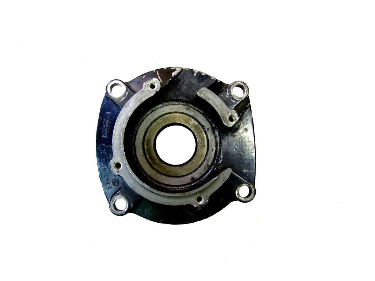Mercury 5063A1 Upper End Cap 69034 Screws 1973-1975 65HP - Used – Pine ...