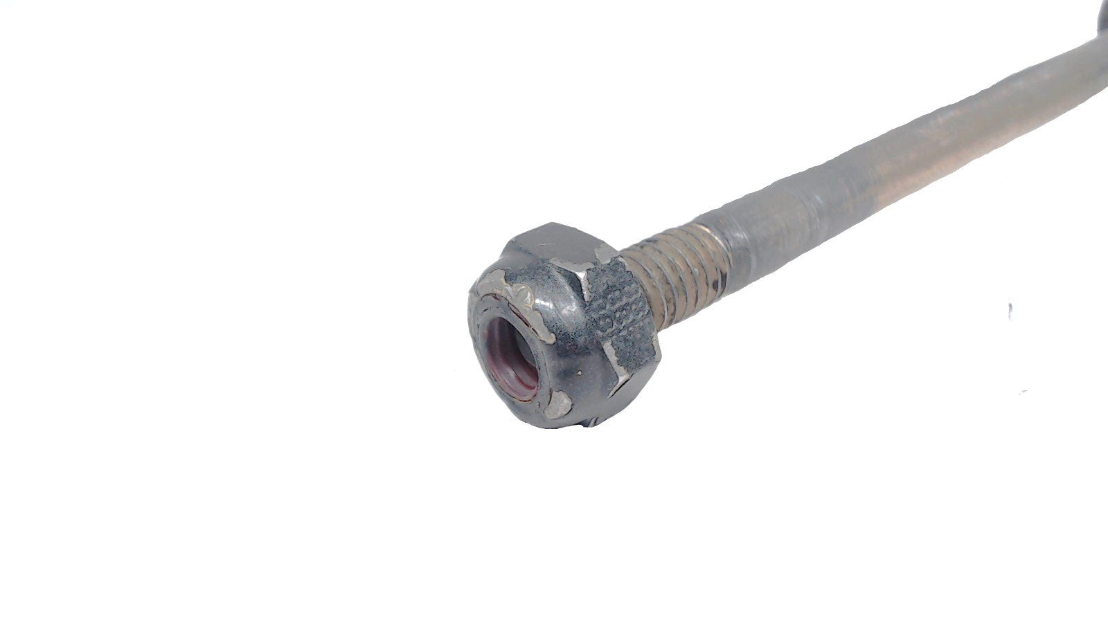 Chrysler Force F617037 Stern Bracket Pivot Bolt 20553 Washer F7026 Nut ...