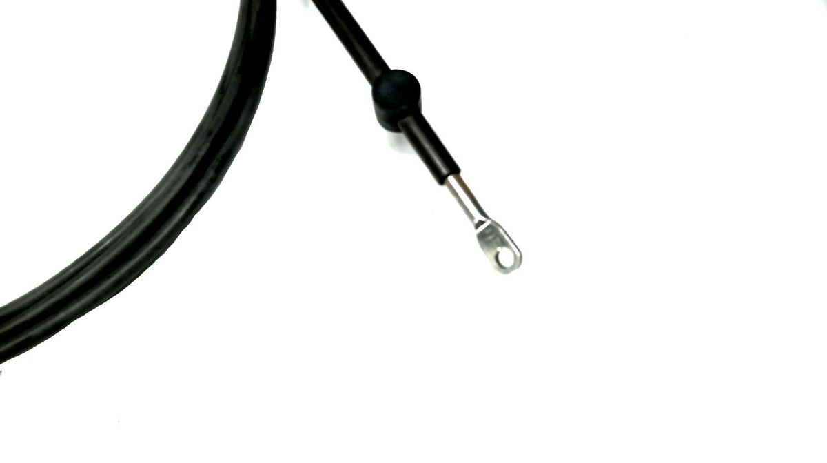 Teleflex CC17912 Control Cable - Throttle/Shift - 12 FT - Mercury Merc ...