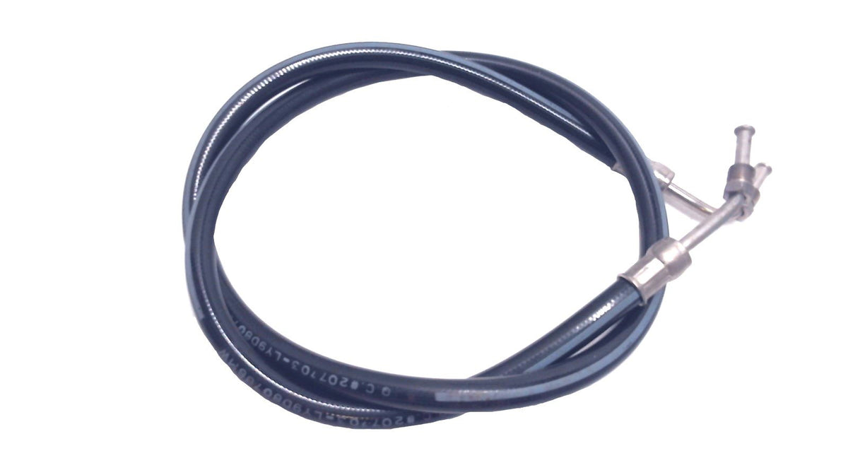 Mercury/Mercruiser 32-95858 Hydraulic Hose – Pine Lake Parts