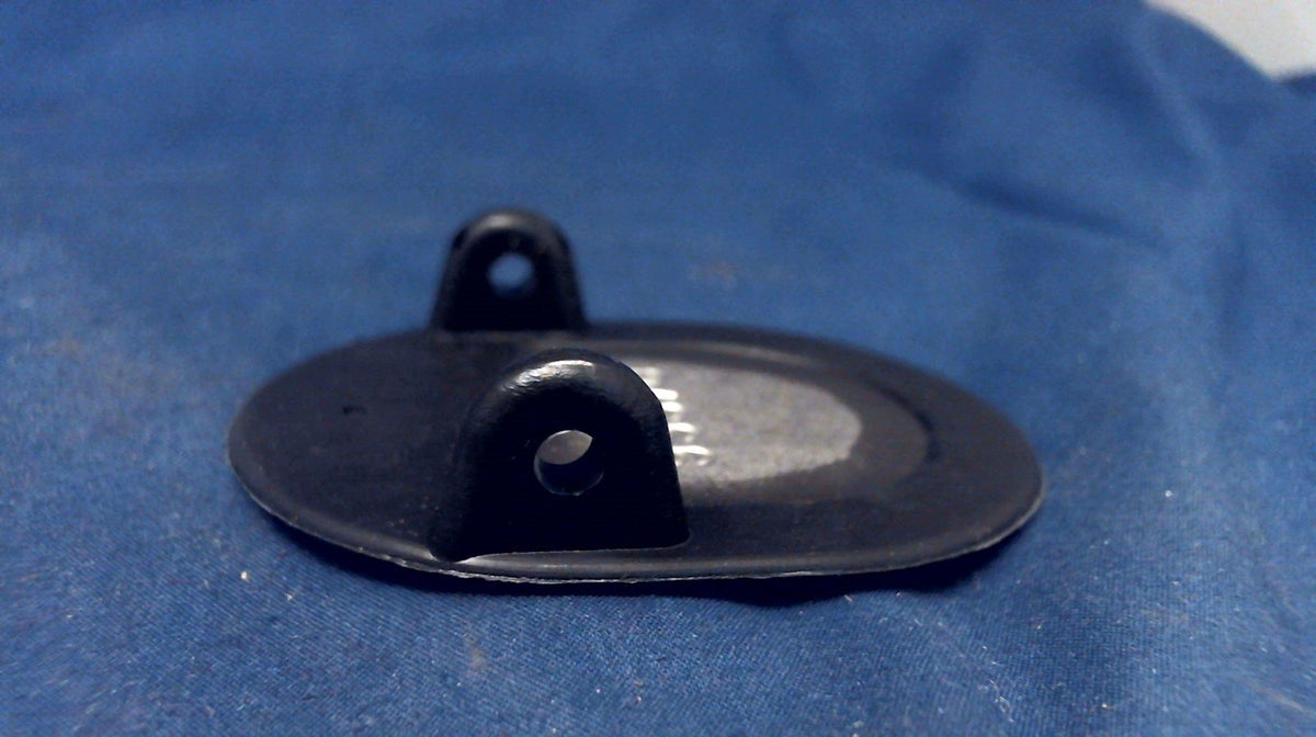 Mercury/Mercruiser 99370A2 Exhaust Water Shutter Assembly – Pine Lake Parts