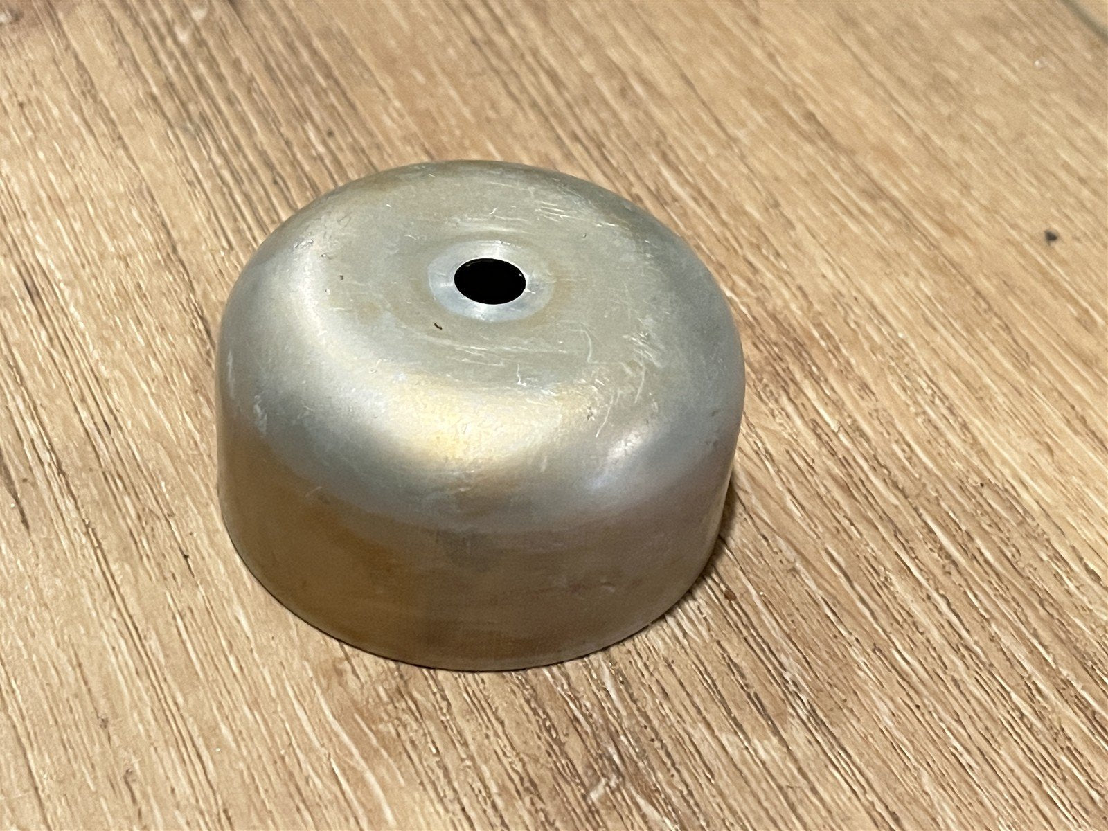 Chrysler Force F10127 Fuel Bowl - Used – Pine Lake Parts