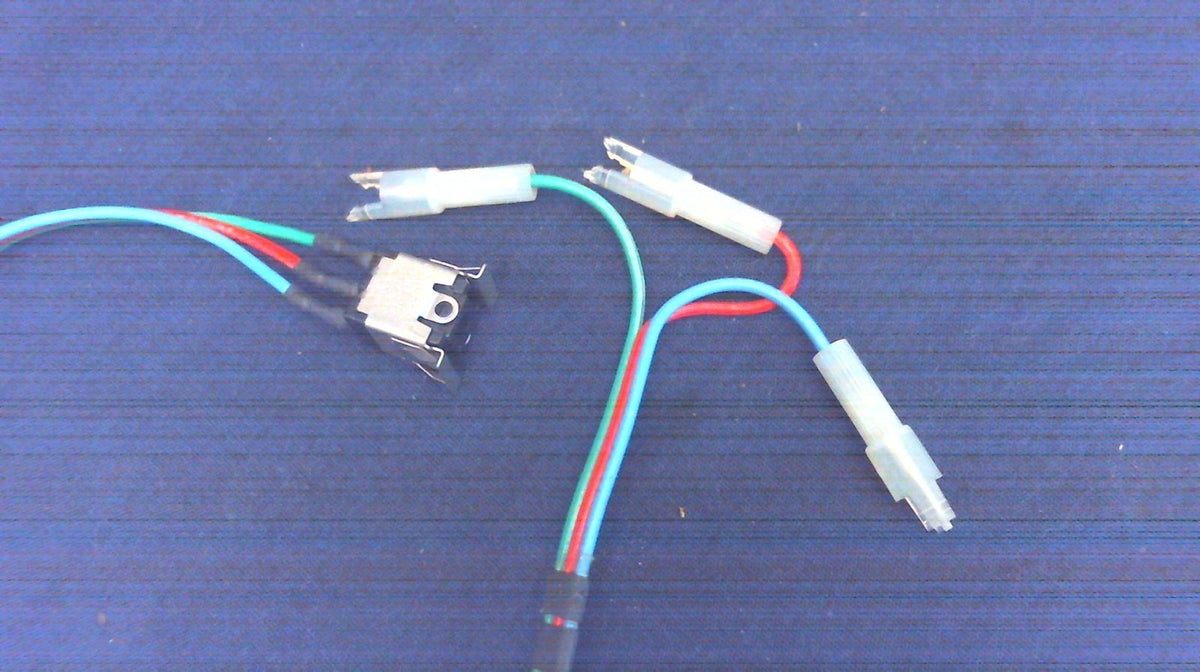 Chrysler Force F17864 Switch Assembly – Pine Lake Parts