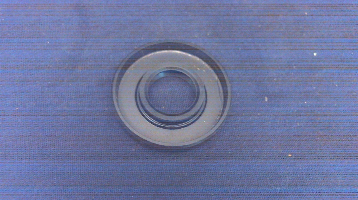 Suzuki 09289-22007 Seal – Pine Lake Parts