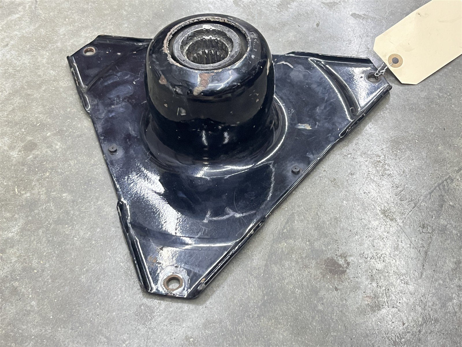 Mercruiser 18643A2 Coupling Assembly - Used – Pine Lake Parts