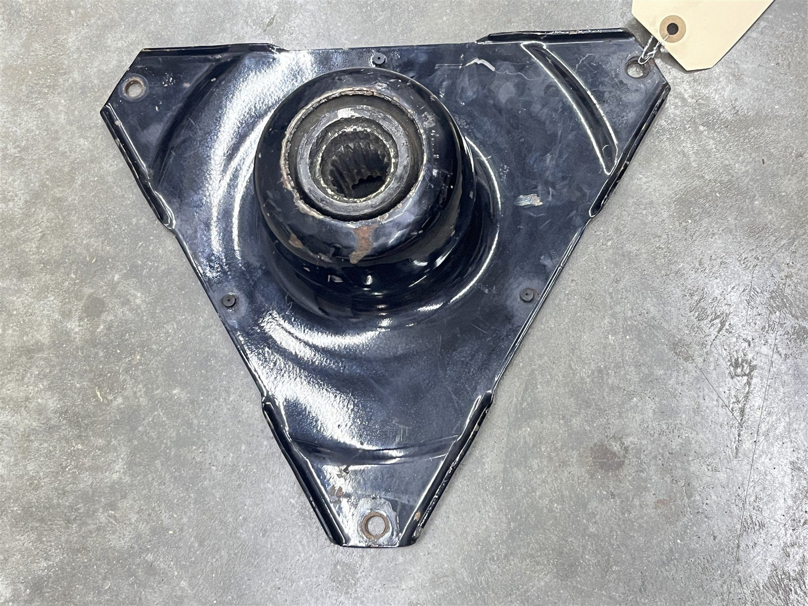 Mercruiser 18643A2 Coupling Assembly - Used – Pine Lake Parts