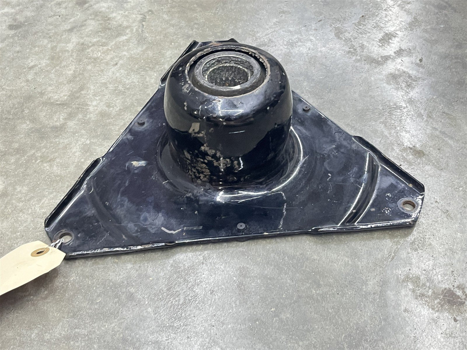 Mercruiser 18643A2 Coupling Assembly - Used – Pine Lake Parts