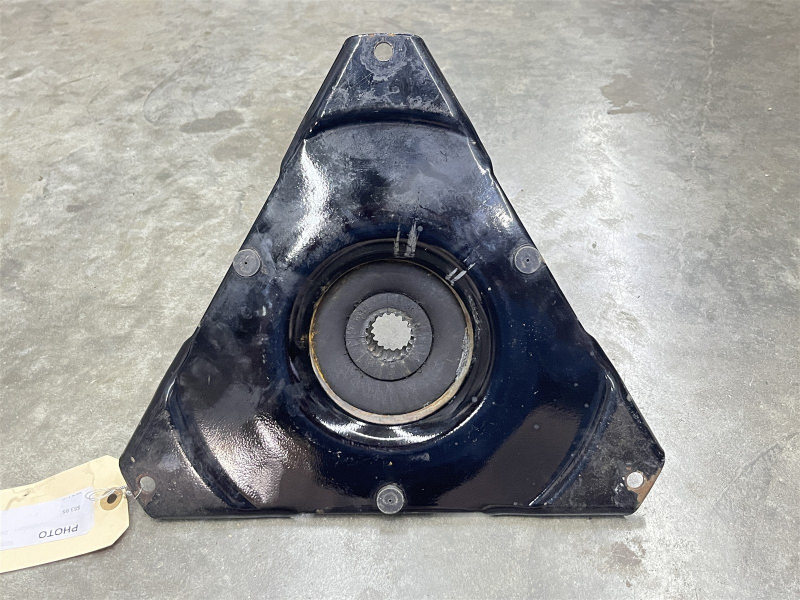 Mercruiser 18643A2 Coupling Assembly - Used – Pine Lake Parts