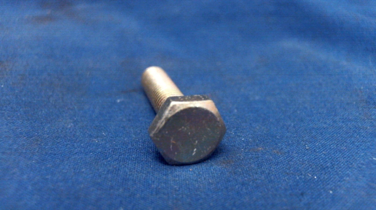 Mercury Outboard 10-20653 Screw – Pine Lake Parts