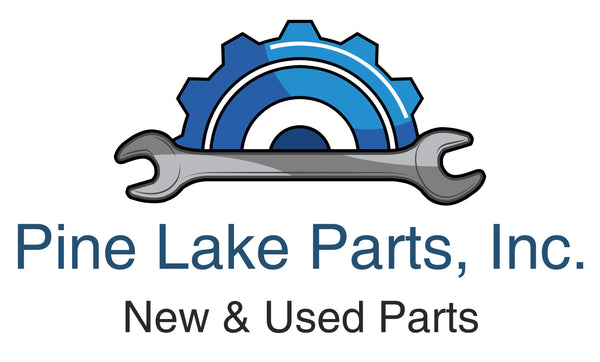 Pine Lake Parts, Inc. - Quality New & Used Marine Motor and Boat Parts