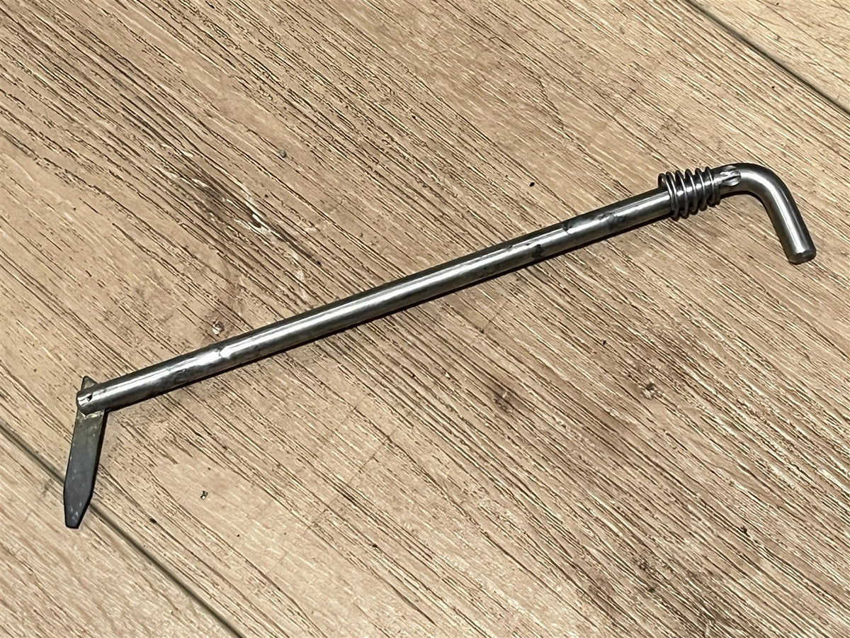 Kiekhaefer Mercury 28848A2 Tilt Lock Pin for Mark Motors and Early Mer ...