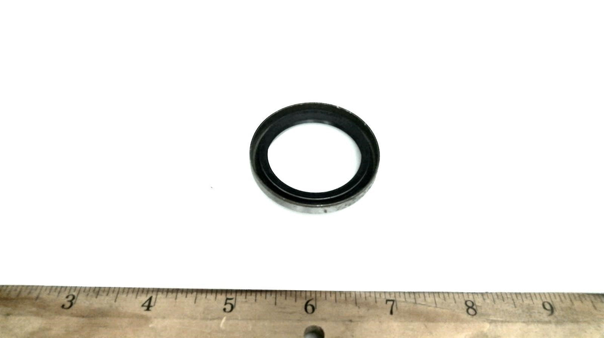 UCF 404079 Trailer Grease Seal - 1.372 Inch ID - 1.983 Inch OD – Pine ...