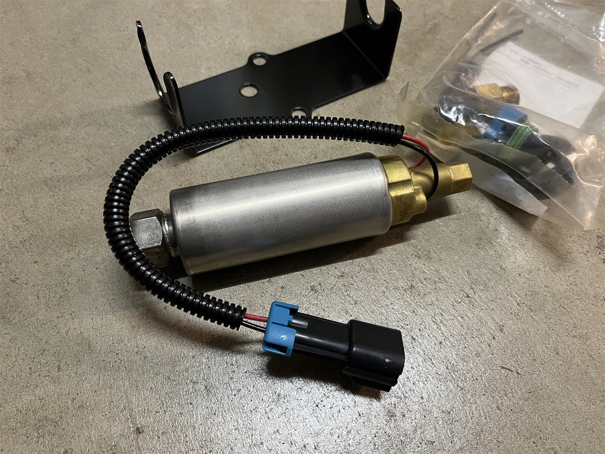 Mercury 861155A6 Electric Fuel Pump – Pine Lake Parts