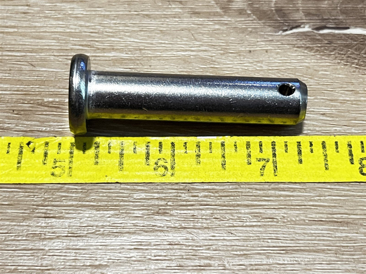 Volvo Penta 872126 Clevis Pin – Pine Lake Parts
