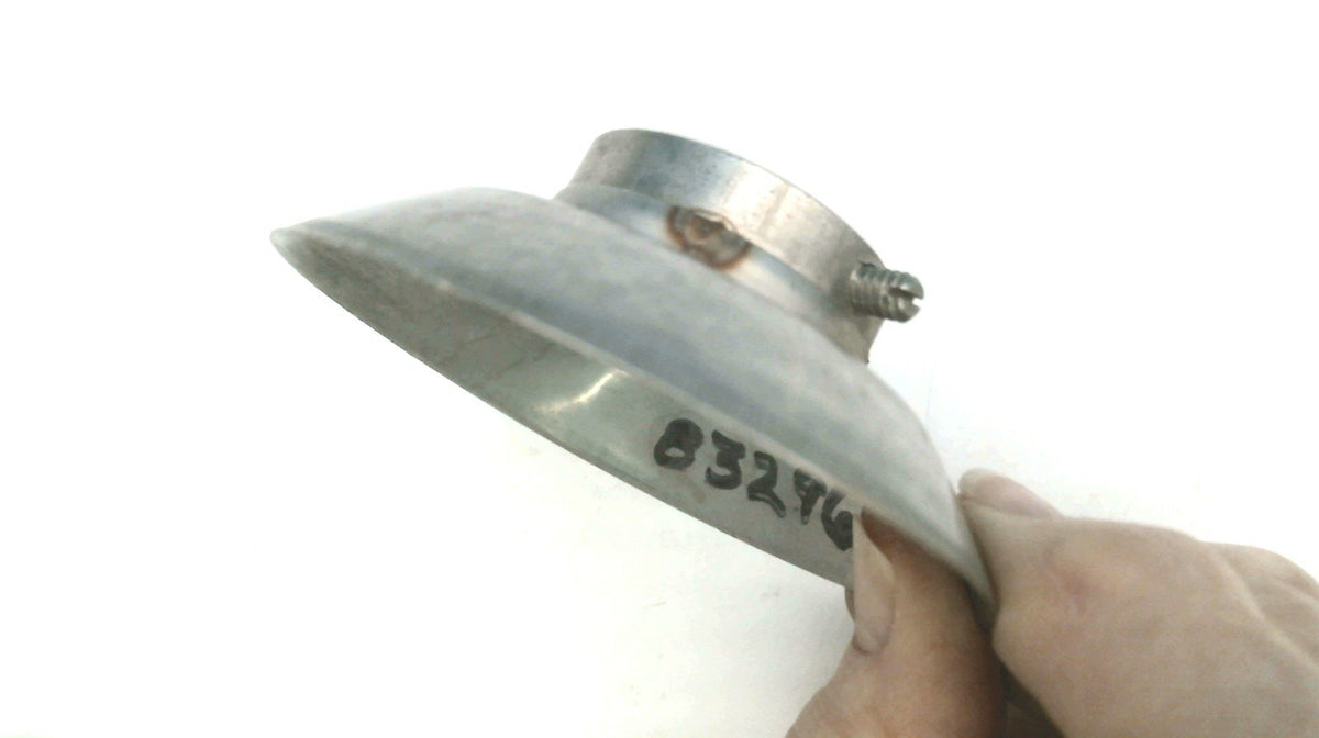 Volvo Penta 832966 Guard Plate – Pine Lake Parts