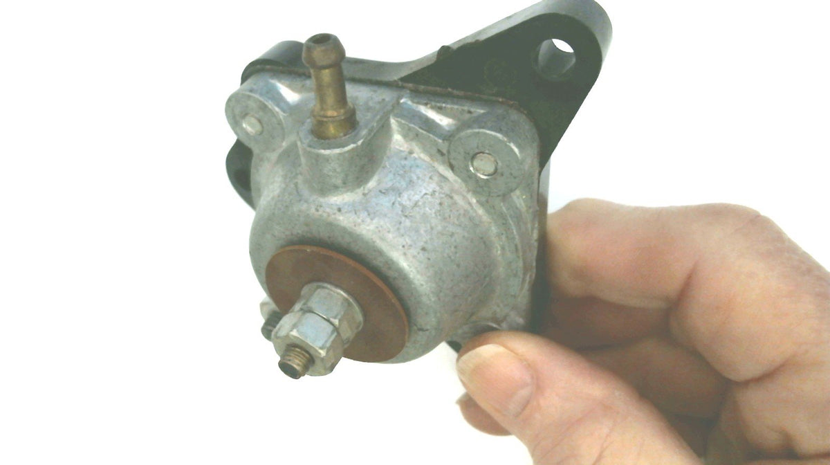 Johnson Evinrude OMC 381060 Cut Out Switch Assembly – Pine Lake Parts