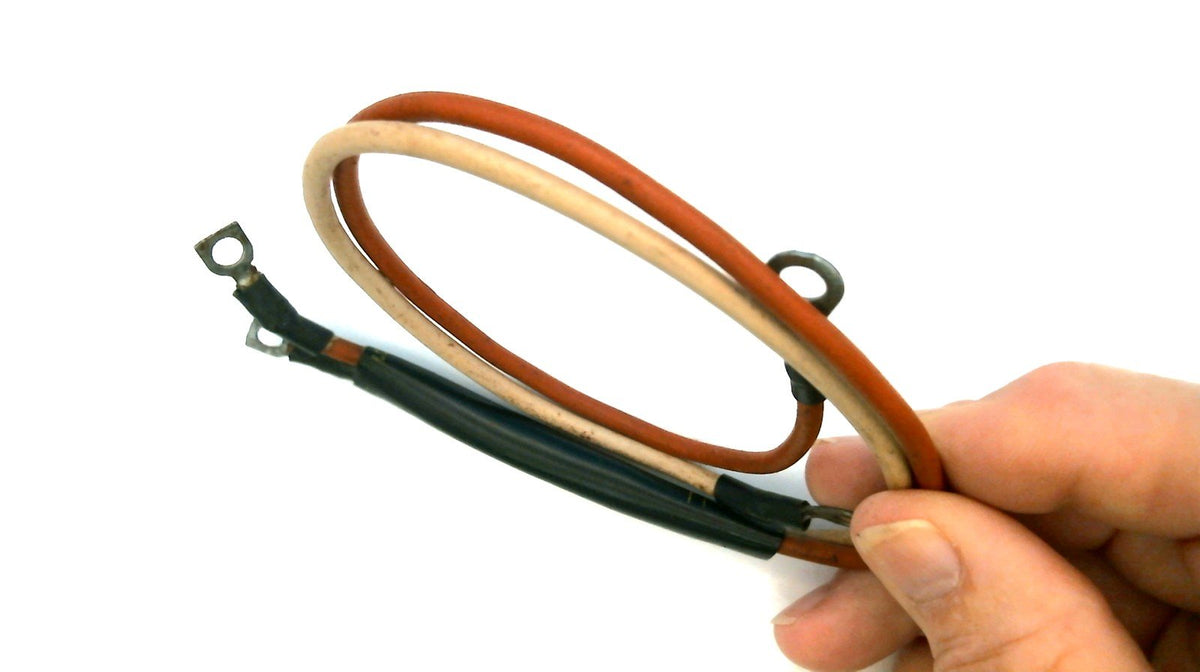 Mercury 398-2206 Ground Lead – Pine Lake Parts