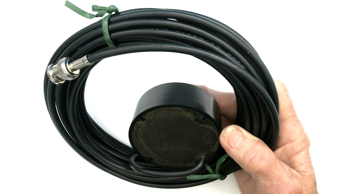 Leisure Lectronics LL235P Transducer – Pine Lake Parts