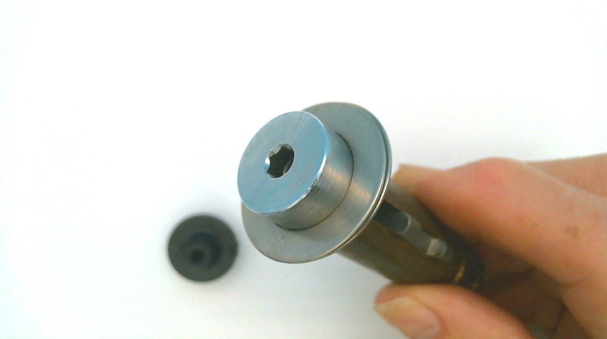 Mercury 37596A5 Control Shaft Assembly – Pine Lake Parts