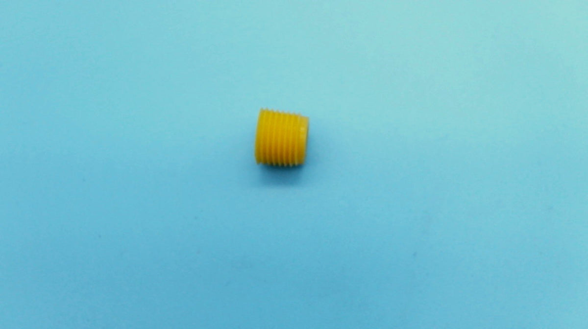 Volvo Penta 853215 Plug – Pine Lake Parts