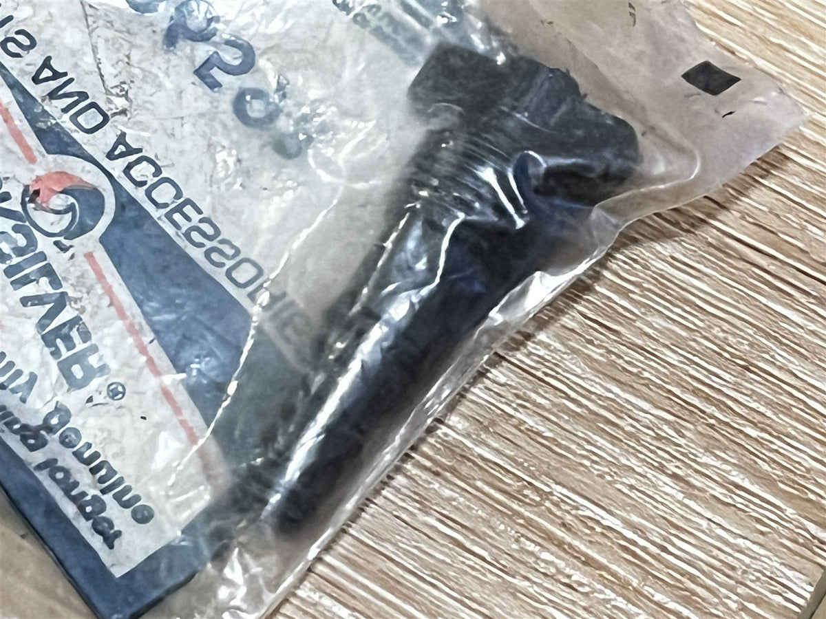 Mercury 96598 Lever/Manual Release – Pine Lake Parts