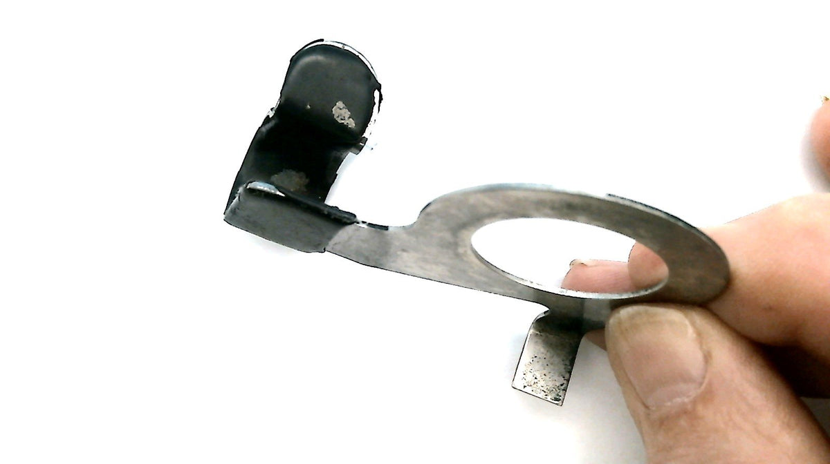 Johnson Evinrude OMC 352105 Cable Clamp - Used – Pine Lake Parts