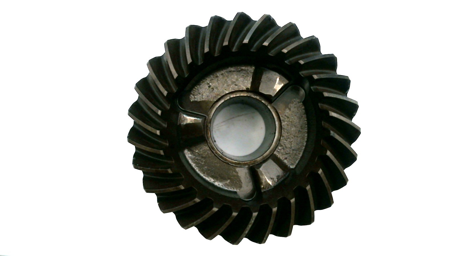 Mercury 99542T Reverse Gear - Used – Pine Lake Parts