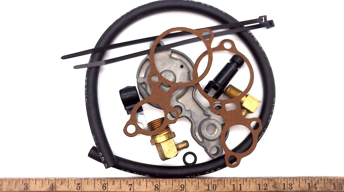 Mercury 814654A1 Water Bypass Kit – Pine Lake Parts