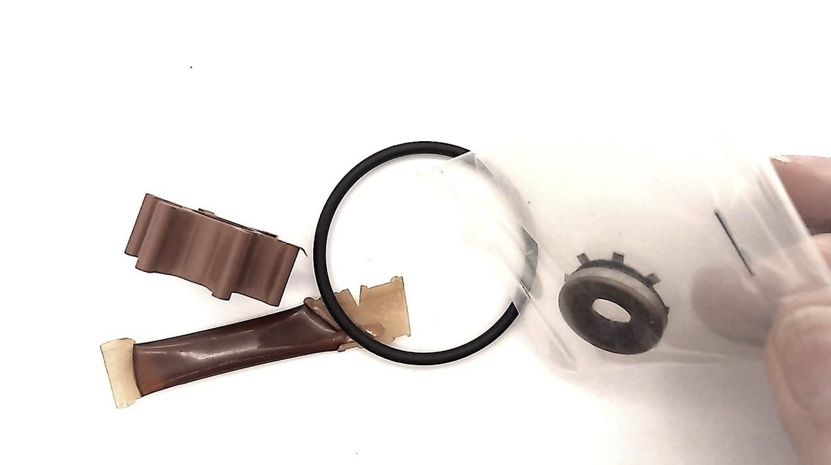 Jabsco 90158-0003 Impeller Kit – Pine Lake Parts