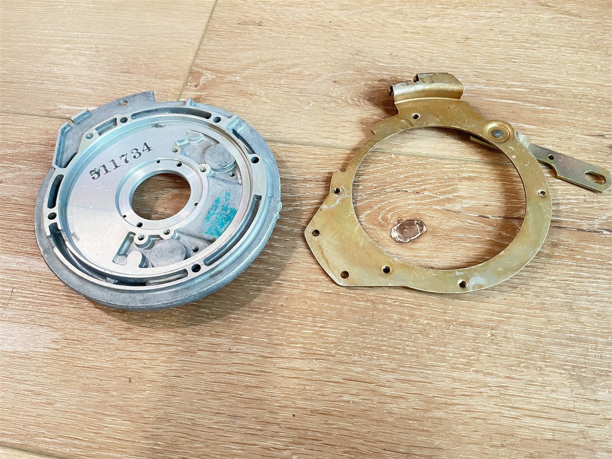 Johnson Evinrude OMC 389813 Armature Plate Kit – Pine Lake Parts