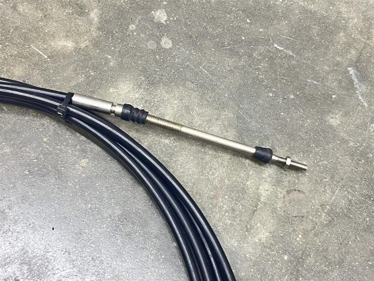 Hi-Lex Universal Control Cable - 18 FT – Pine Lake Parts