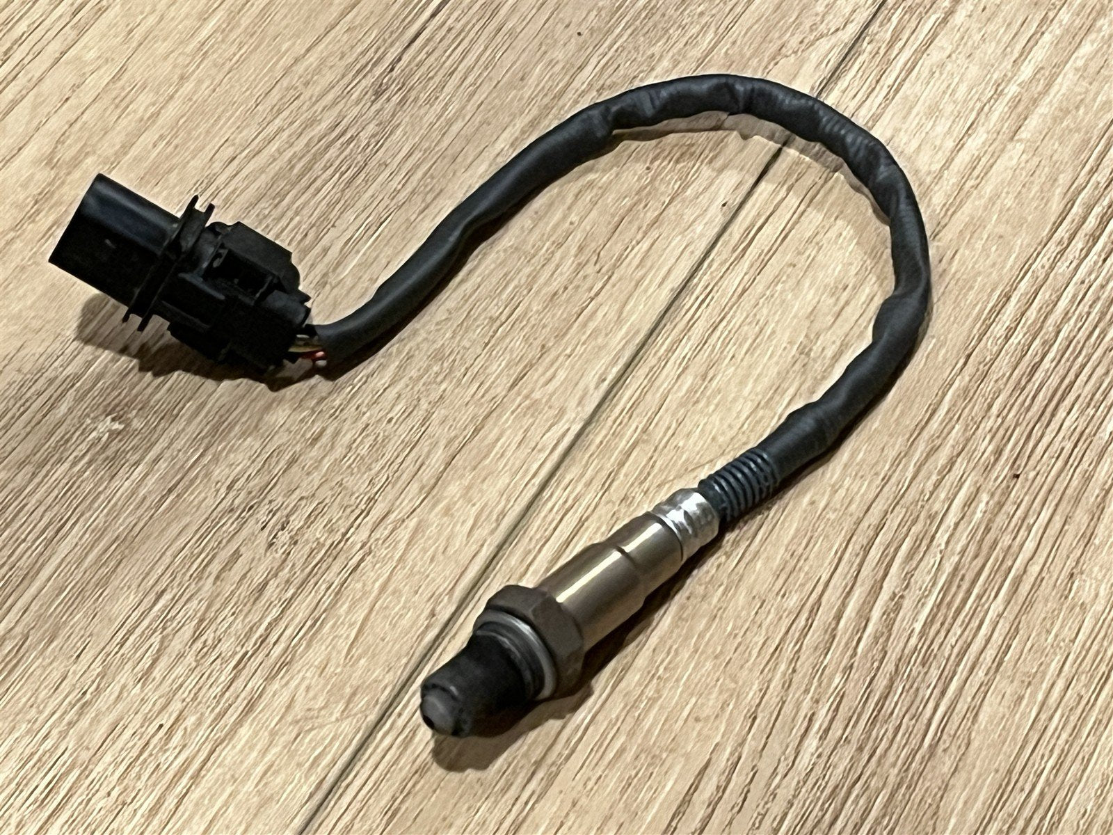 Mercury 8M0142695 Oxygen Sensor - Used – Pine Lake Parts