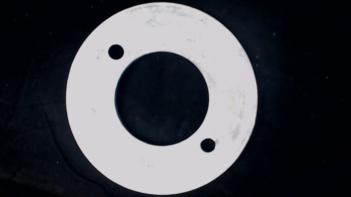 Volvo Penta 875805 Zinc Anode – Pine Lake Parts