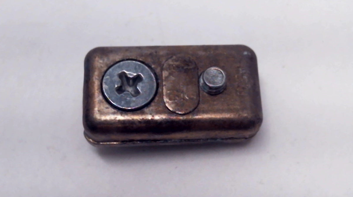 Seachoice 28601 Tiller Rope Clamp – Pine Lake Parts