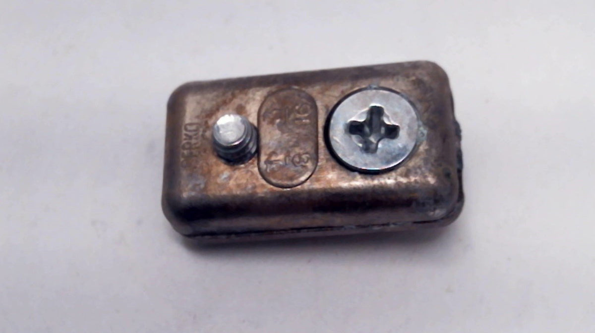 Seachoice 28601 Tiller Rope Clamp – Pine Lake Parts