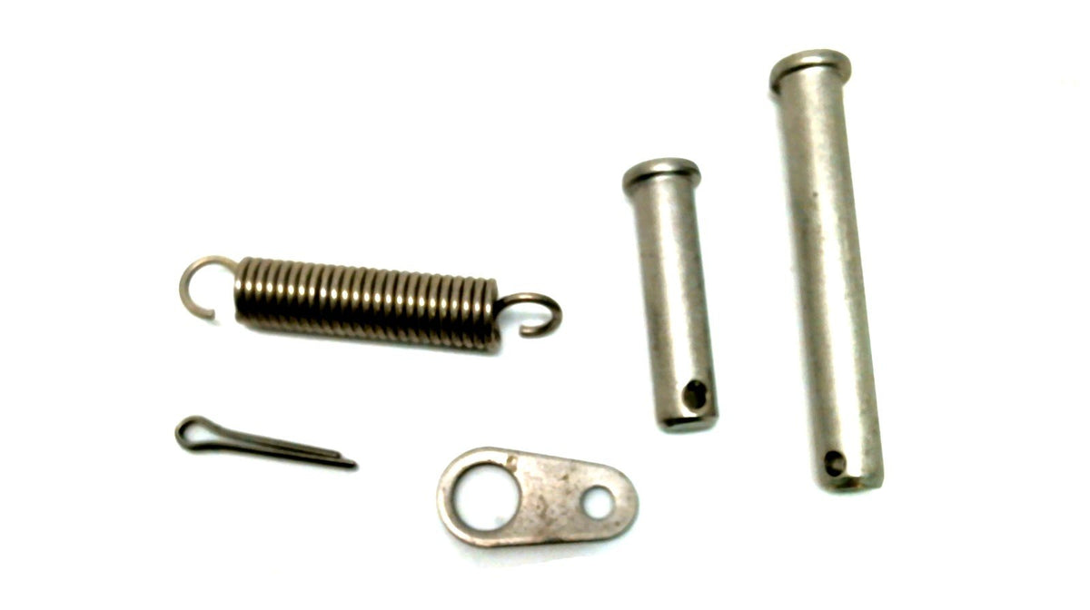 Mercury 24-78203A2 Spring Assembly – Pine Lake Parts