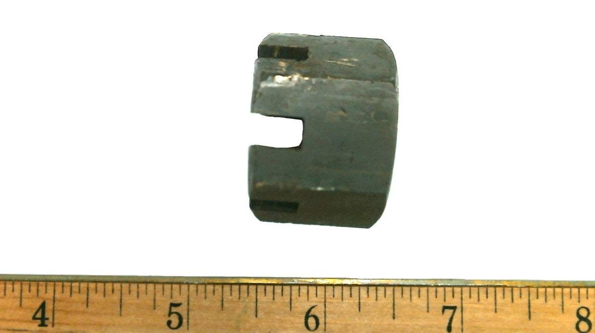 Yamaha 90171-18M04-00 Nut, Castle - Used – Pine Lake Parts