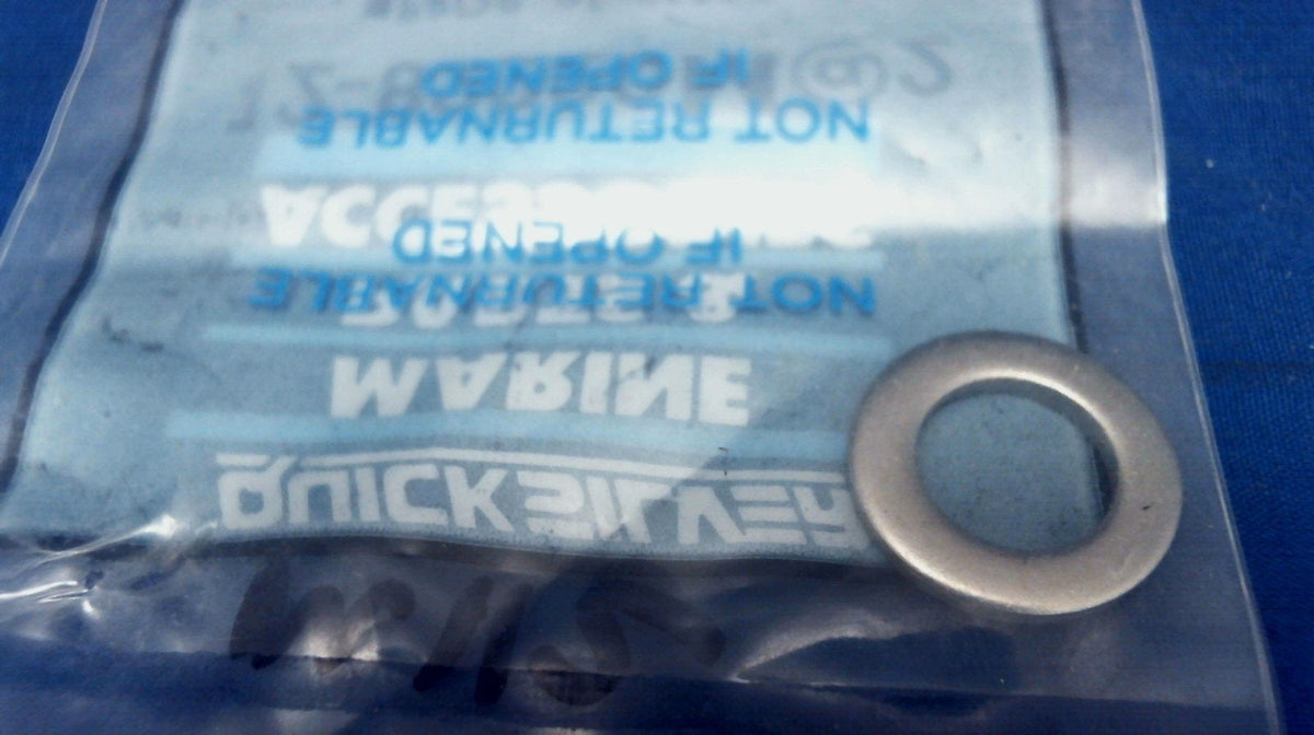 Yamaha/Mariner 12-82220M Washer – Pine Lake Parts