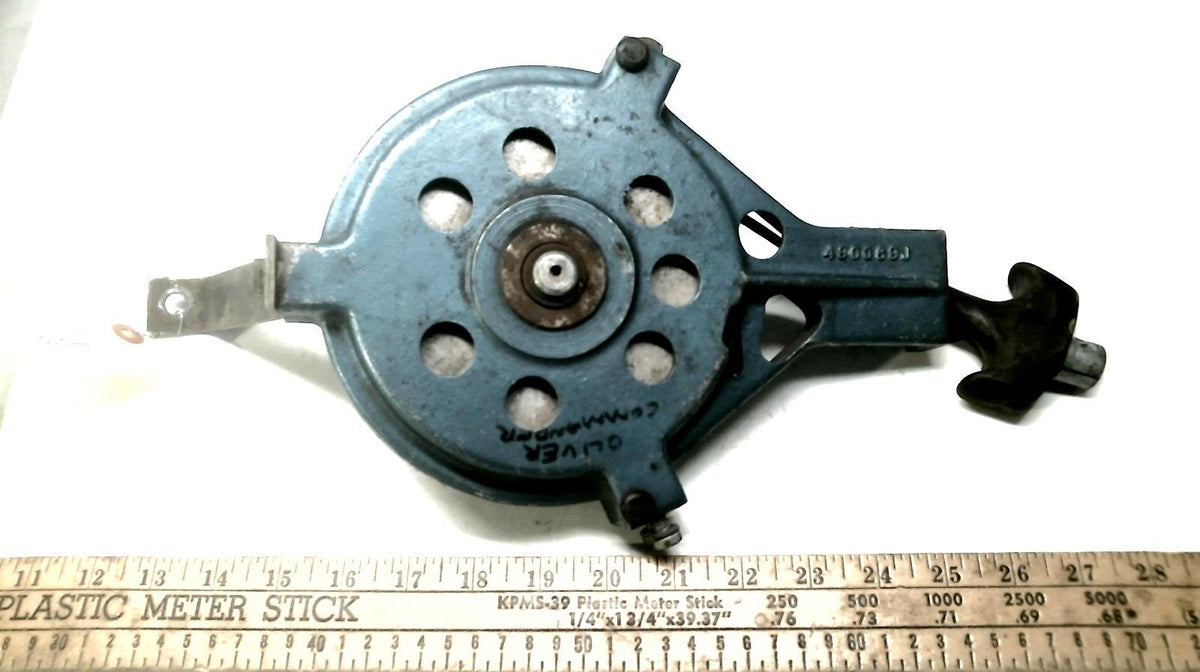 Rare Oliver Commander 490069J Recoil/Rewind Starter Assembly - Hard to ...