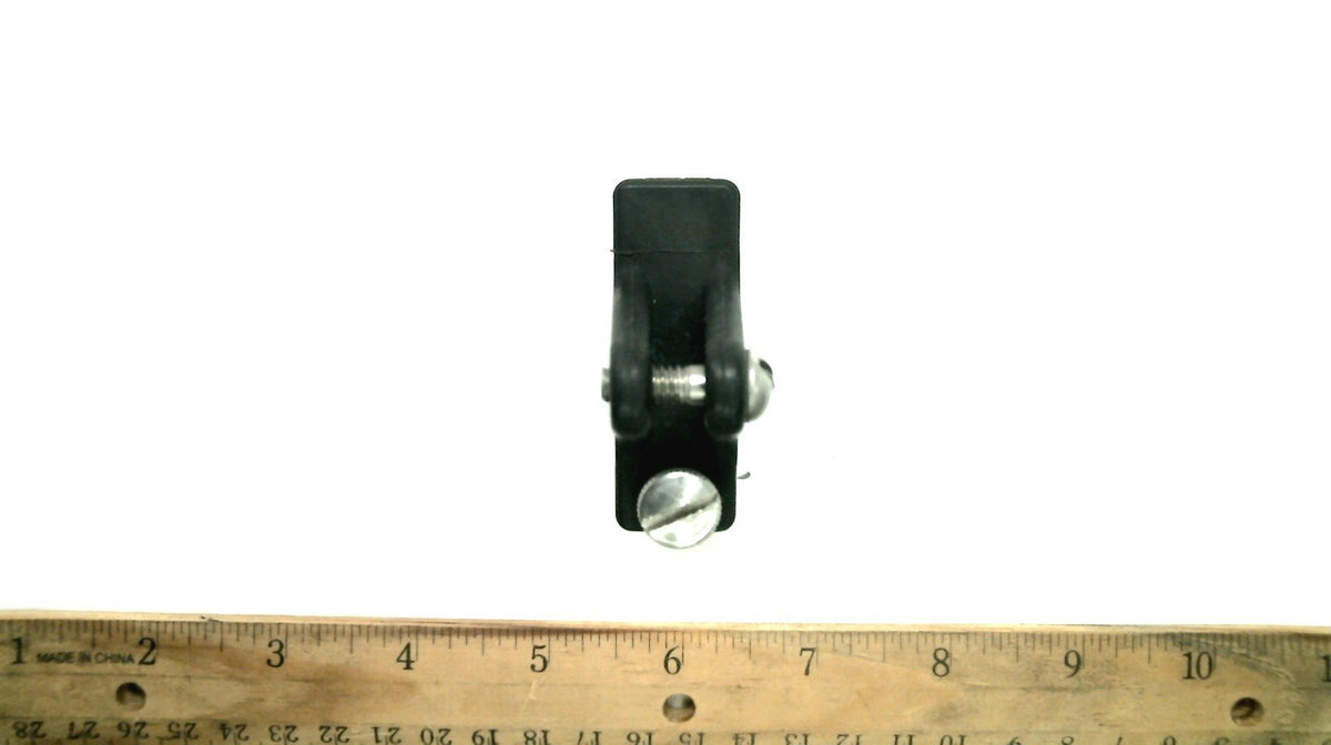Track Slide Deck Hinge - Black – Pine Lake Parts