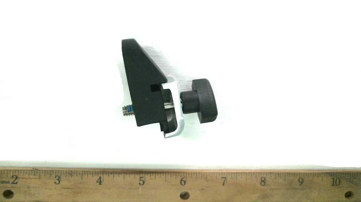 The Claw Track Slide End Cap – Pine Lake Parts