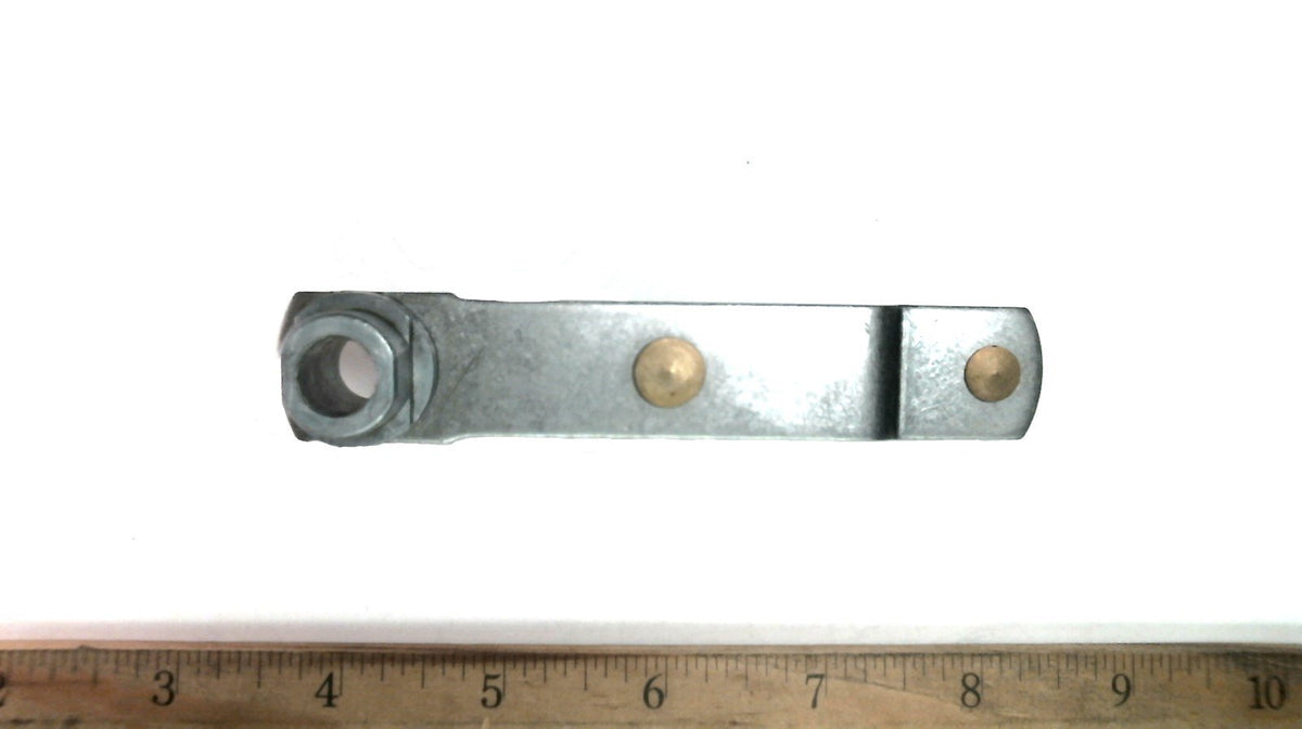 Yamaha 6X0-48261-00-00 Throttle Arm - Used – Pine Lake Parts