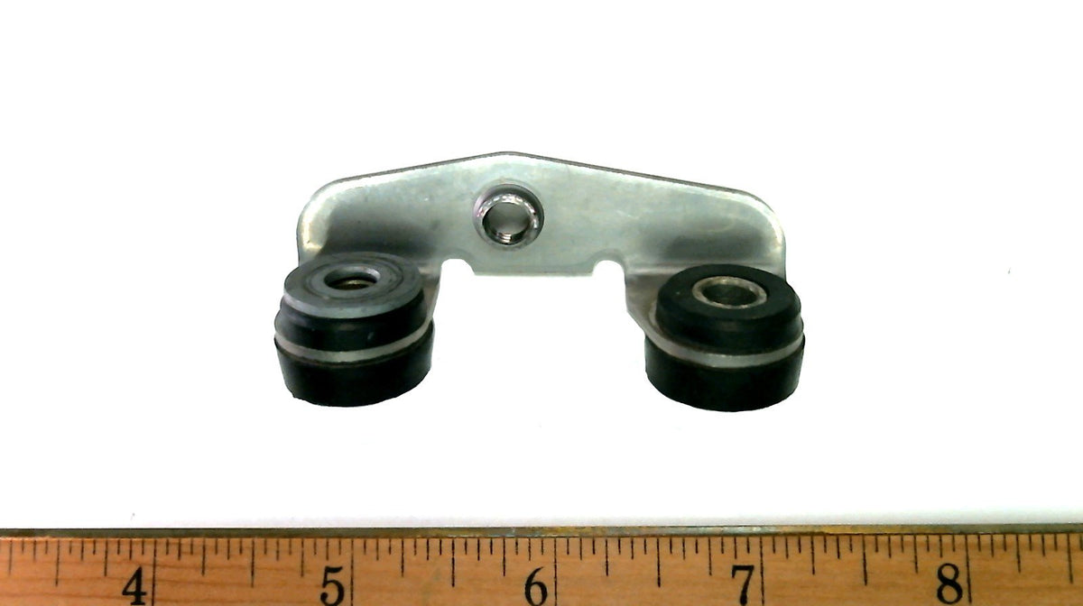 Mercury 898101117 Map Sensor Plate w/Grommets - Used – Pine Lake Parts