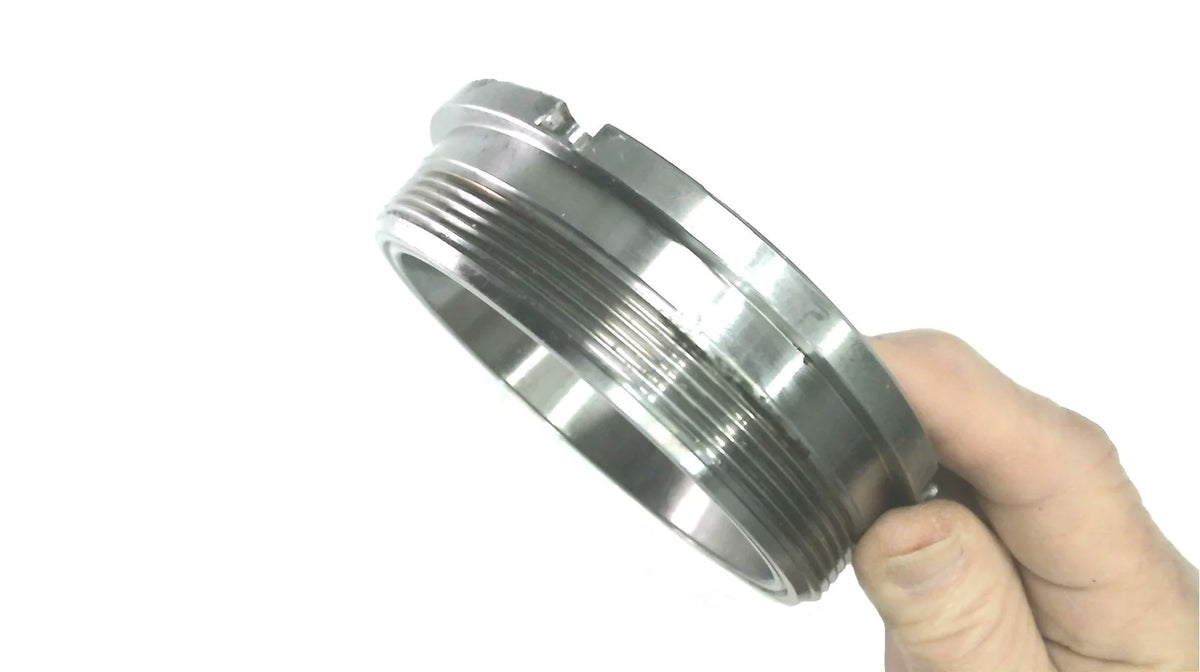 Honda 41202-ZY6-710 Bearing Holder Counter Rotation - Used – Pine Lake ...