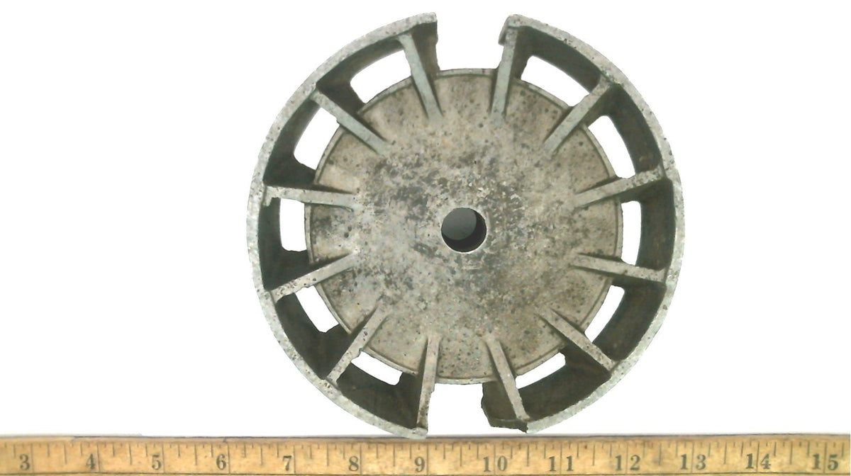 Johnson Evinrude OMC 203466 Test Wheel - Used – Pine Lake Parts