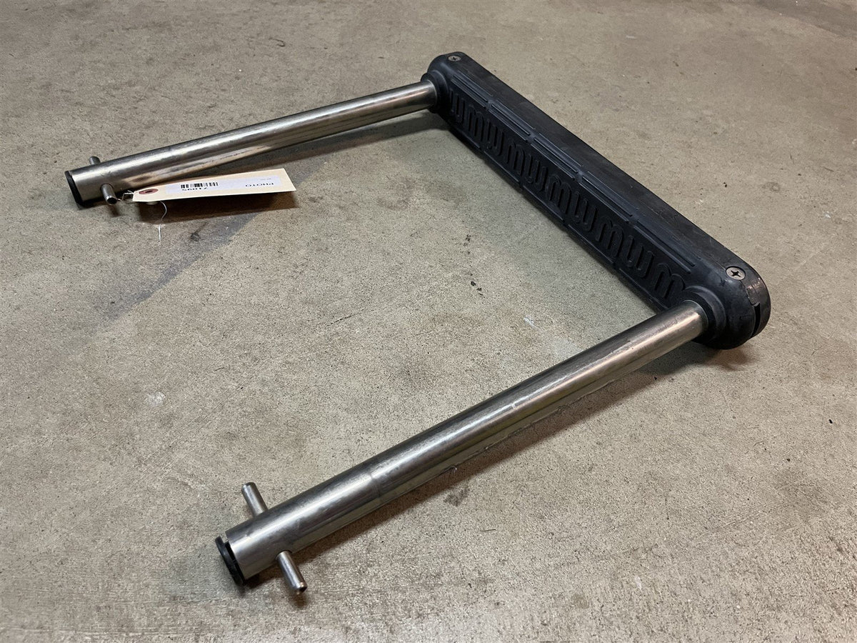 Windline One Step Boarding Ladder - Used – Pine Lake Parts