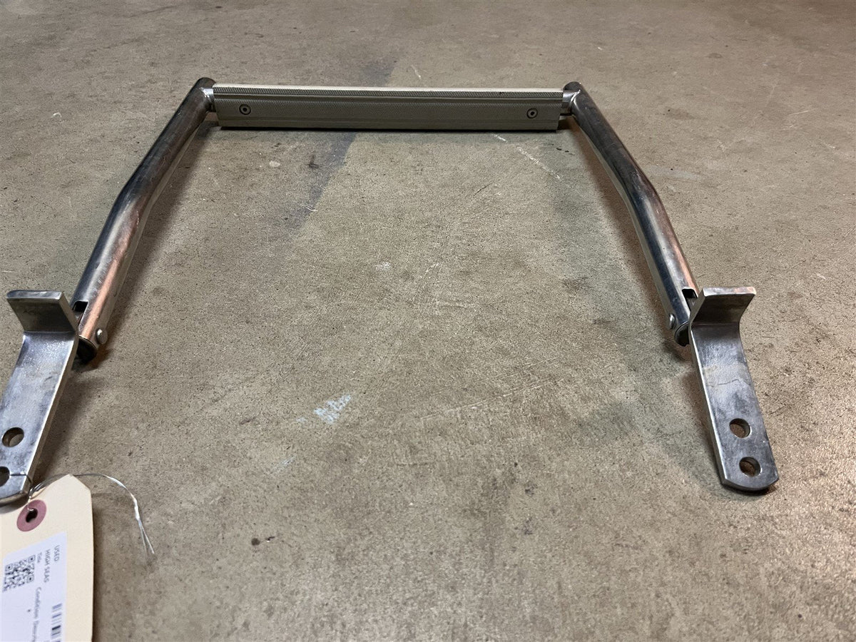 High Seas One Step Boarding Ladder - Used – Pine Lake Parts