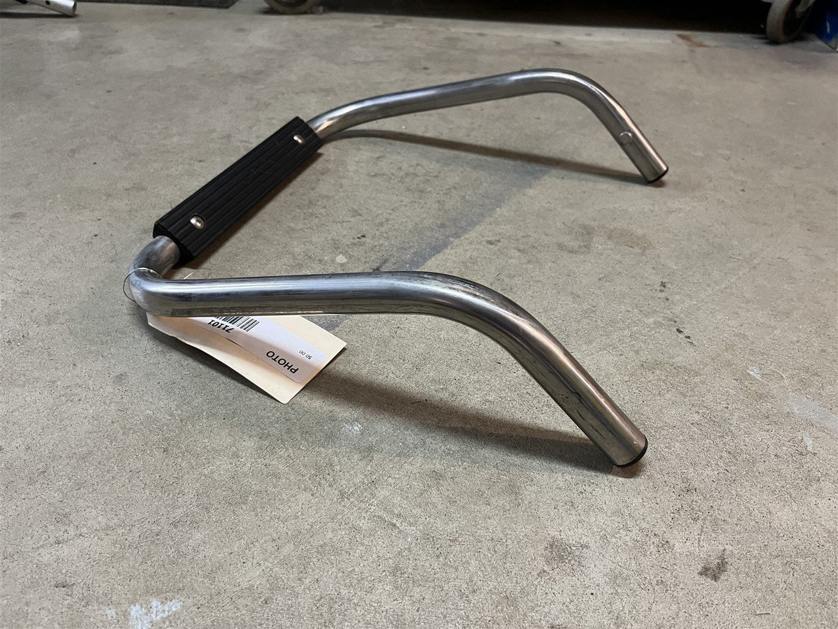 One Step Boarding Ladder - Used – Pine Lake Parts
