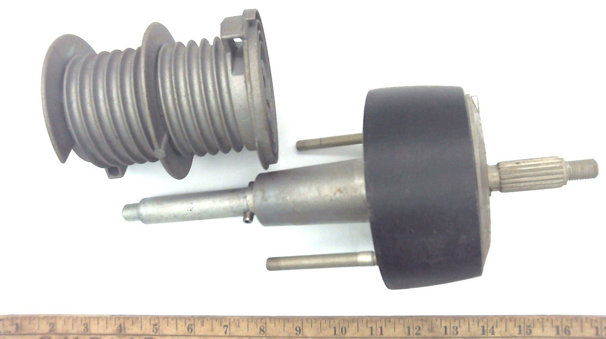 Johnson Evinrude OMC 172423 Helm Assembly – Pine Lake Parts